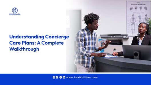 What Is a Medical Concierge Service and Is It Worth It?